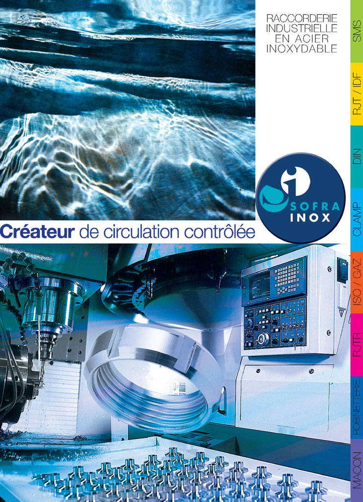 Béal Inox - Travailler et Vivre en Livradois-Forez - TVLF